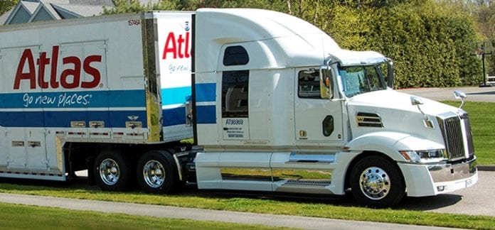 Atlas Van Lines implementing 'extensive' pay increase for owner ...