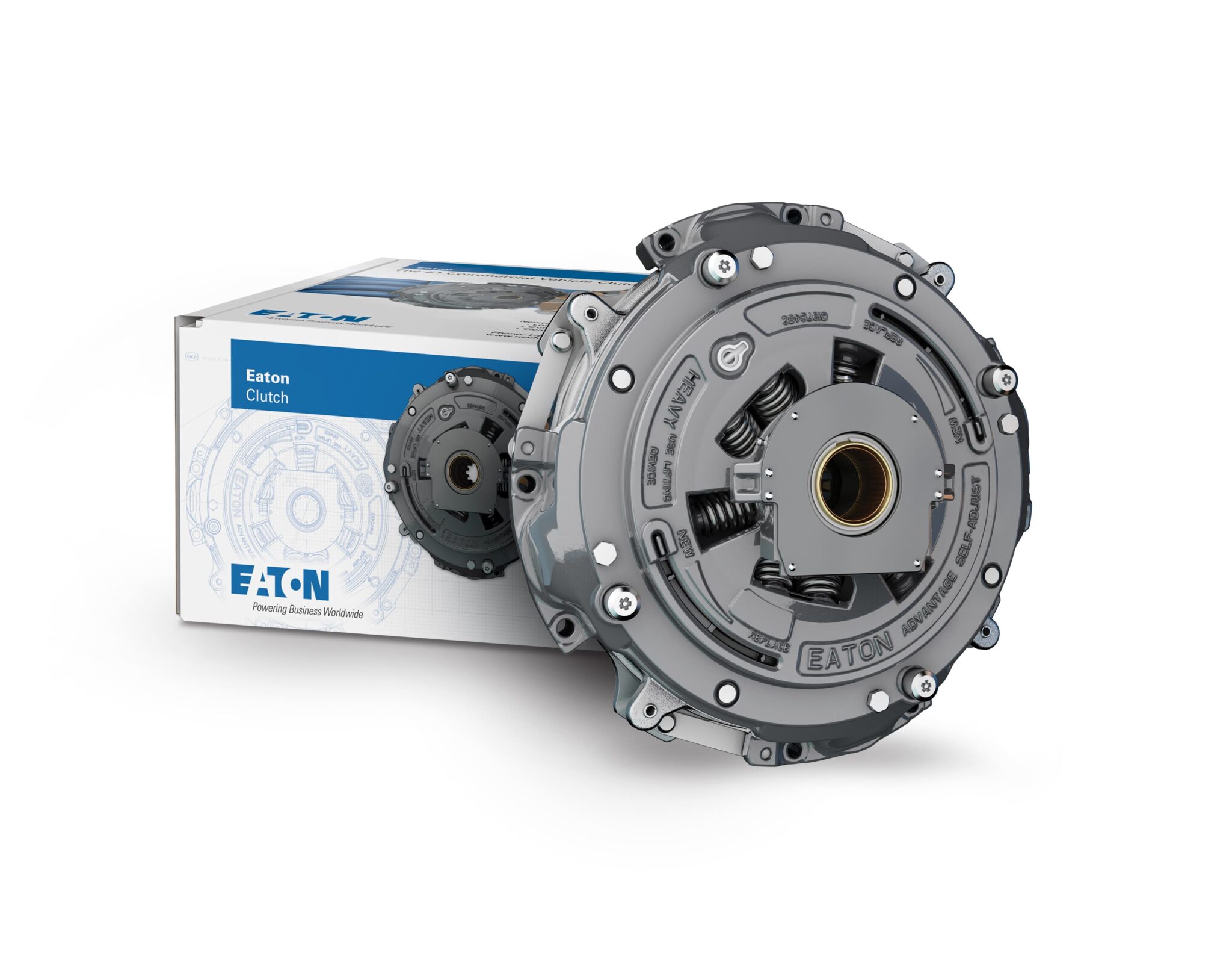 Eaton announces improved aftermarket portal and e-commerce website ...