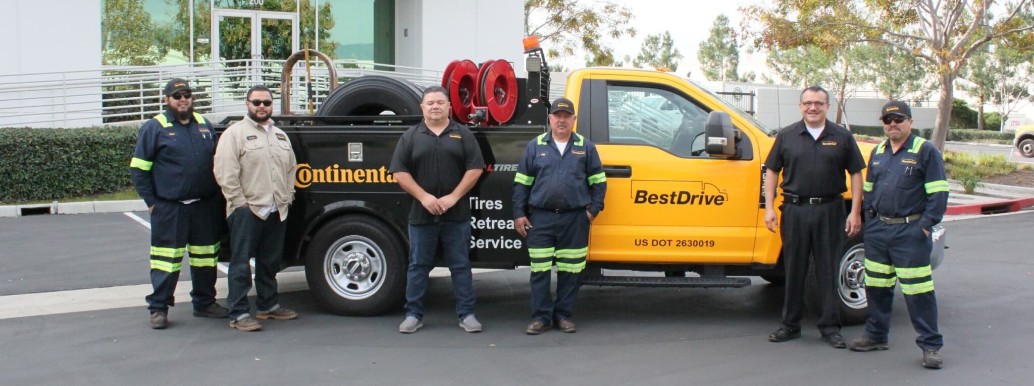 BestDrive opens locations in Texas, Arkansas and California ...