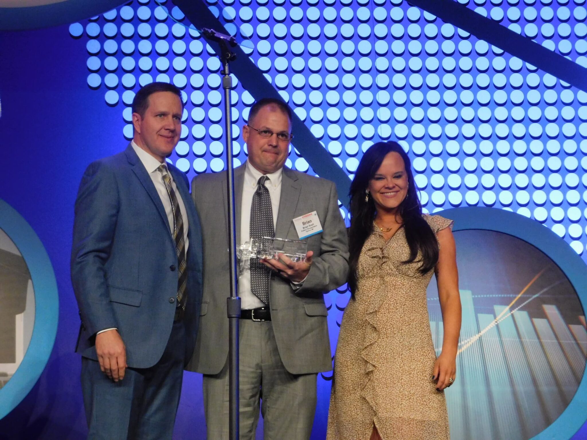 Driver who aided woman after wrong-way crash named Highway Angel of the ...