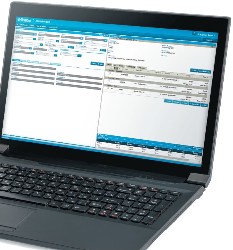 Trimble expands connectivity capabilities through new module ...
