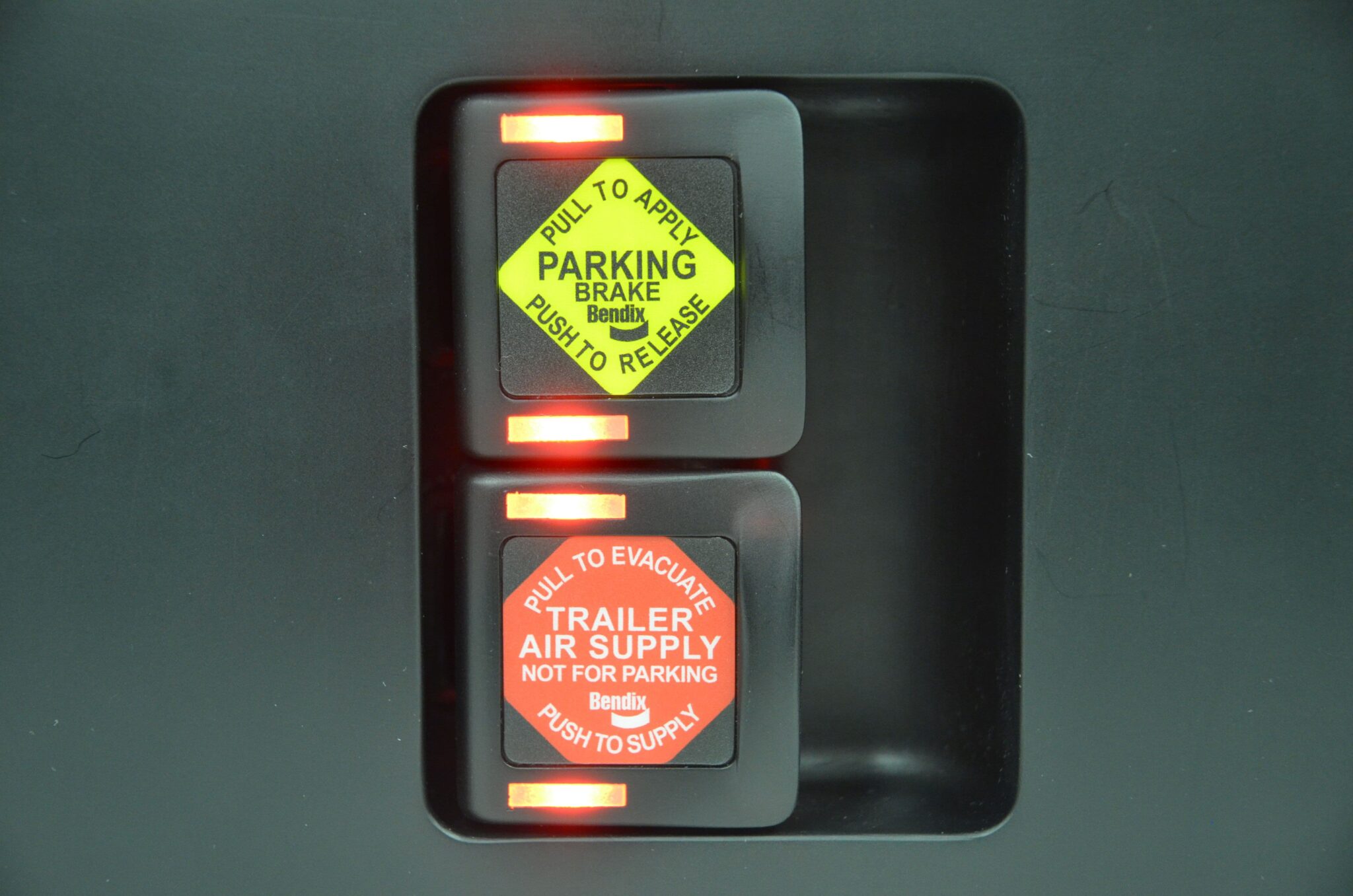 Bendix says Intellipark earning positive feedback from fleets, drivers ...