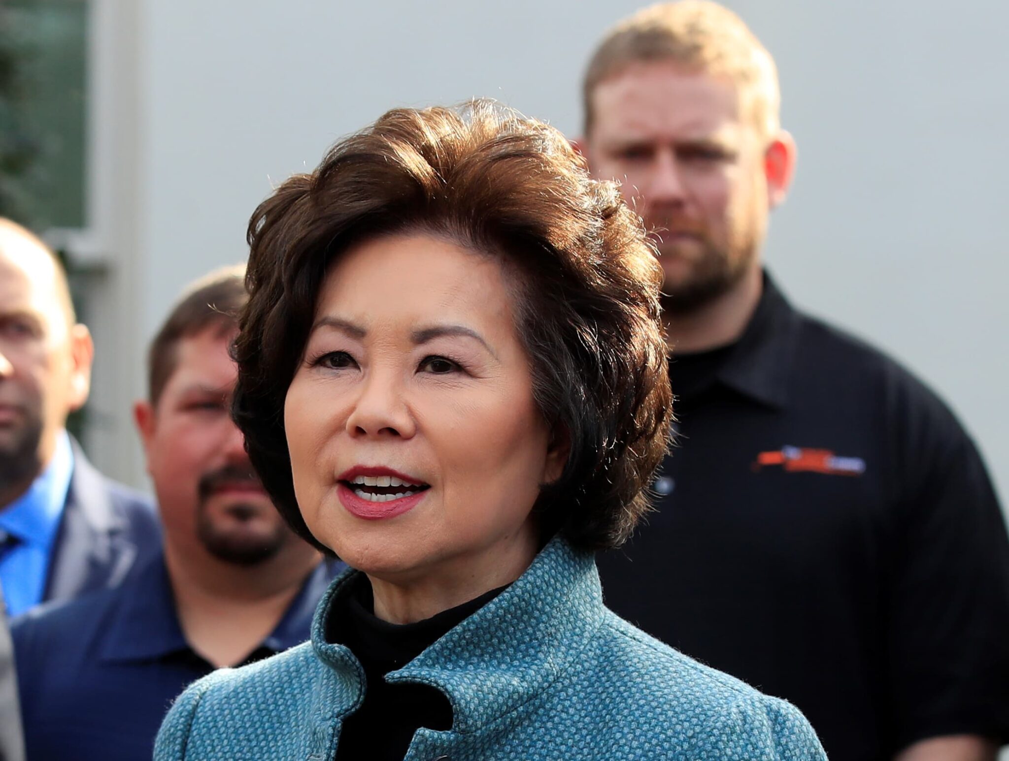 NPRM on HOS flexibility sent to OMB, DOT Secretary Chao says ...