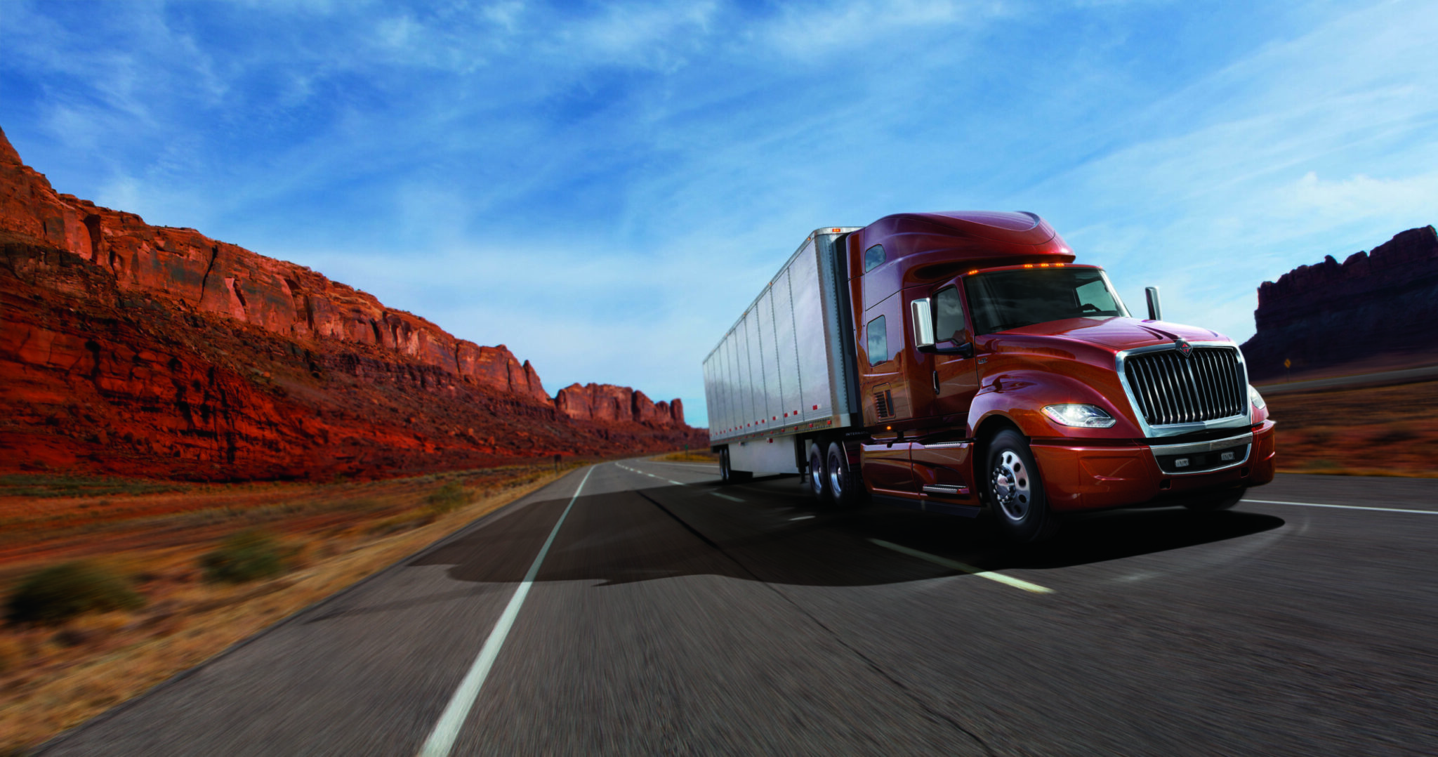 Navistar implementing new initiatives to enhance ability to keep trucks ...