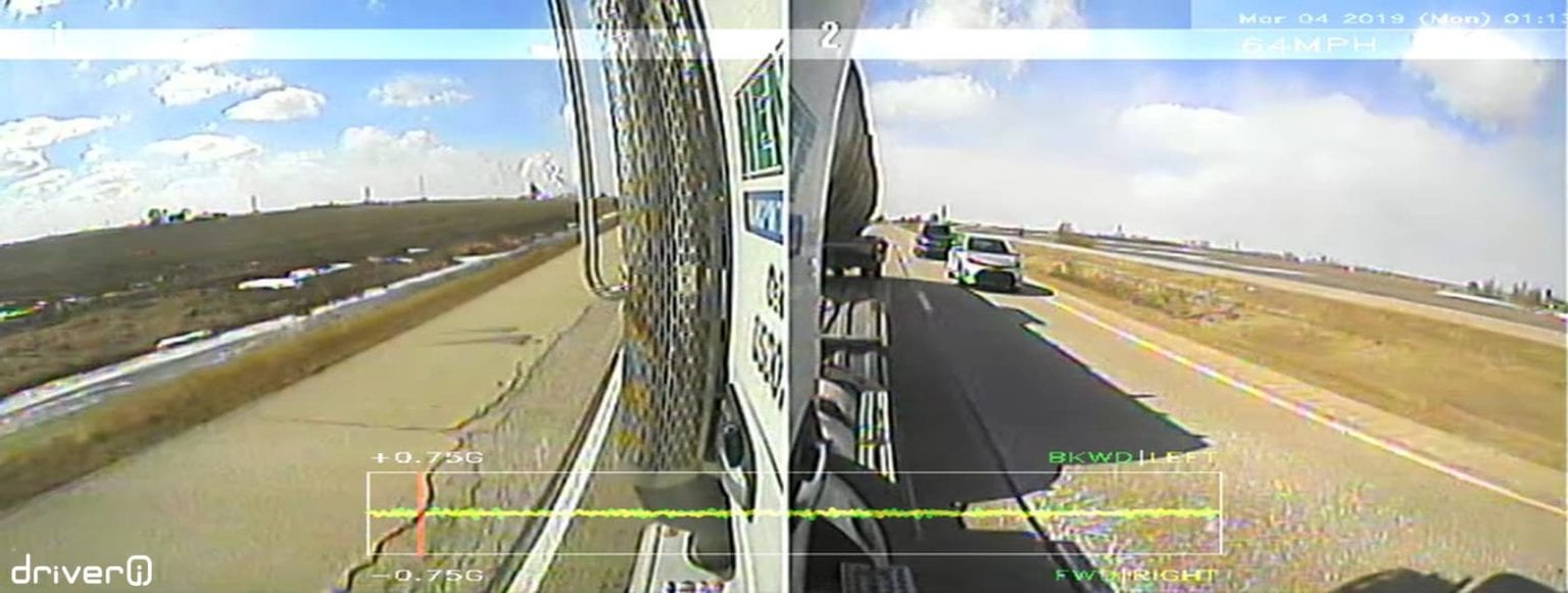 Netradyne launches new integrated vision safety system - TheTrucker.com