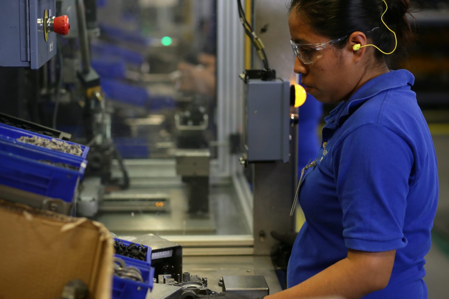 Employee-focused philosophy leads Bendix best-ever safety performance ...