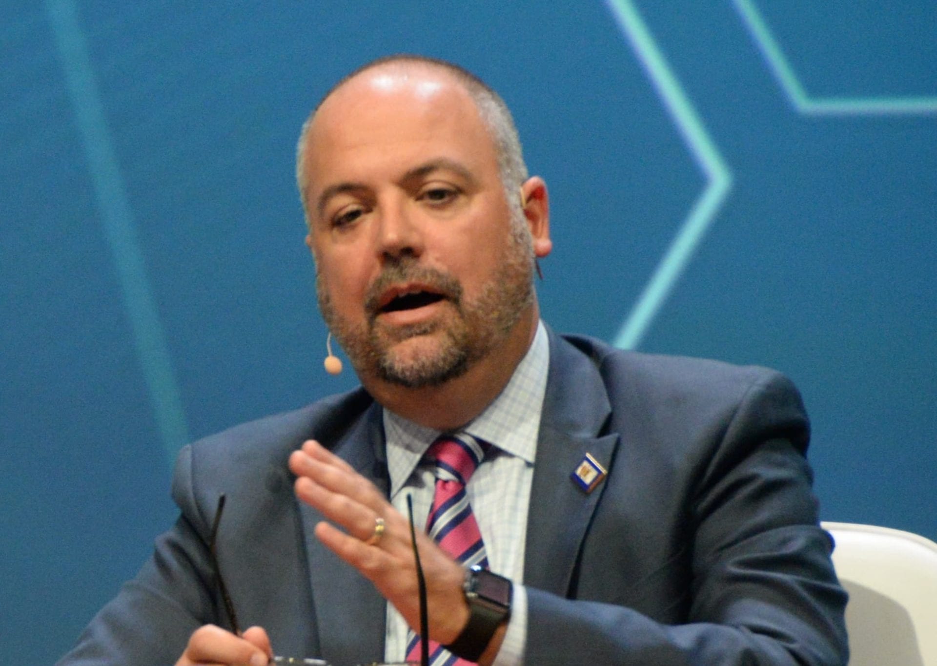 ATA exec says closing U.S.-Mexico border would cost trucking $18 ...