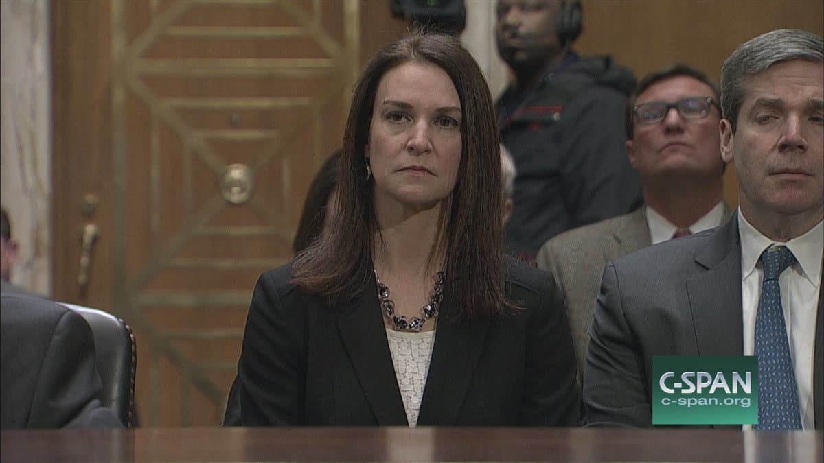 Senate confirms Nicole Nason to be FHWA administrator - TheTrucker.com