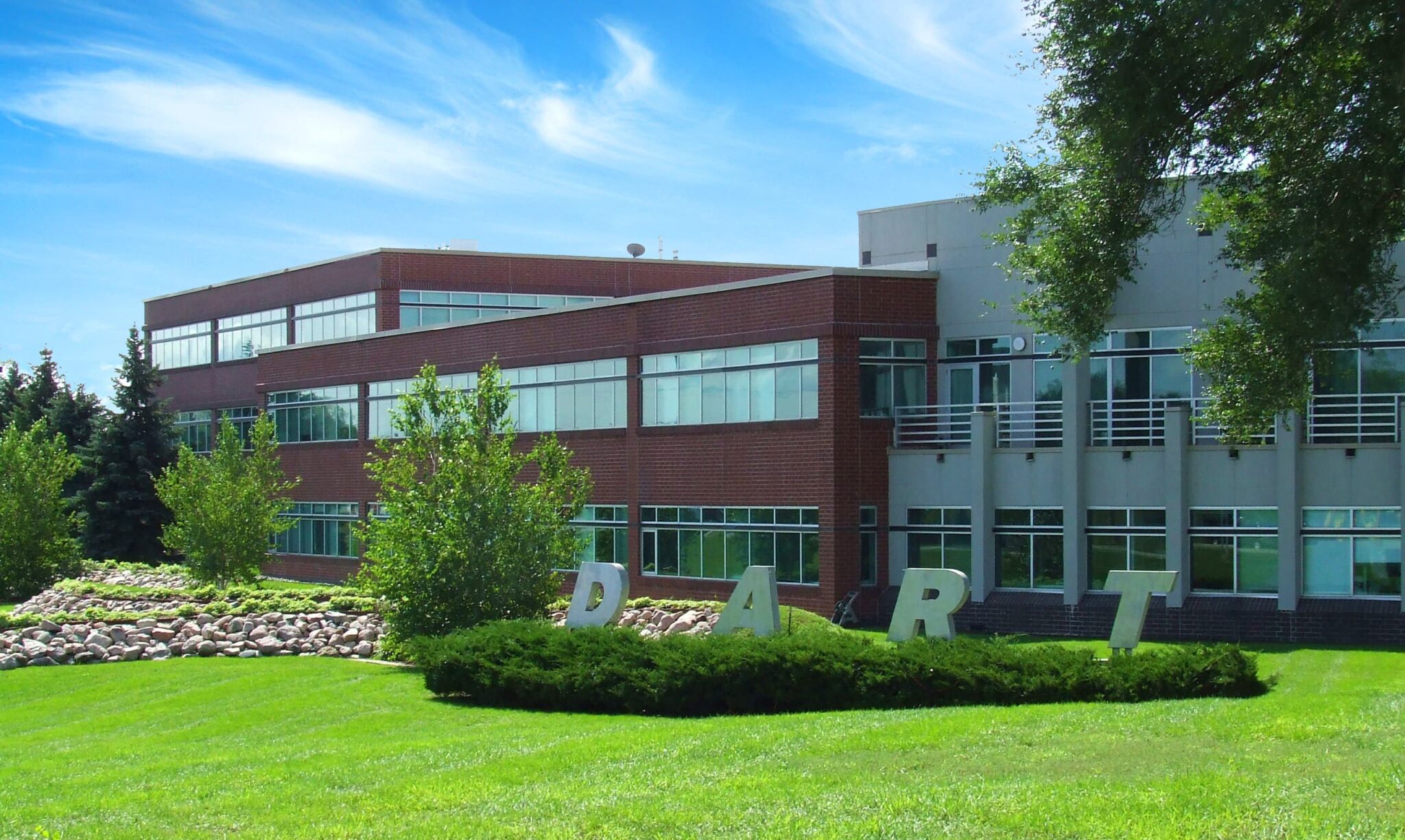 Dart Transit launches search for new president - TheTrucker.com