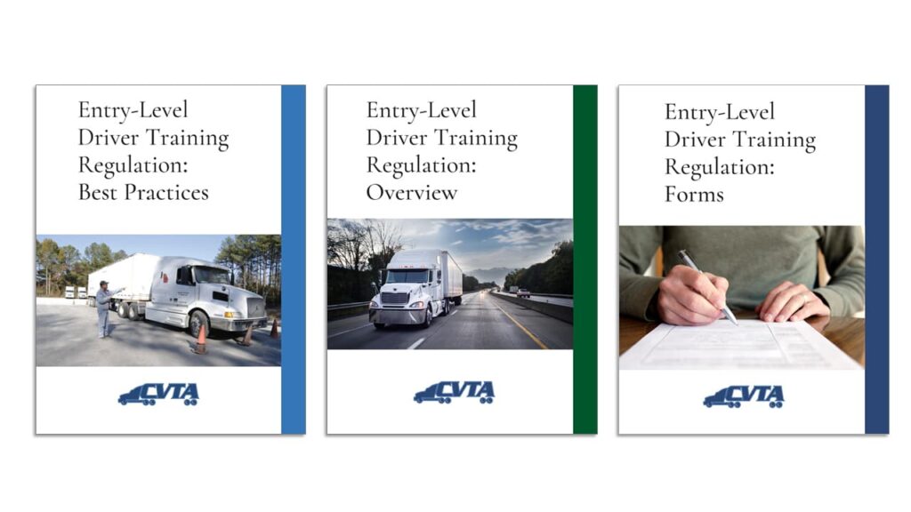 CVTA releases guidance publication for new ELDT regulation | TheTrucker.com