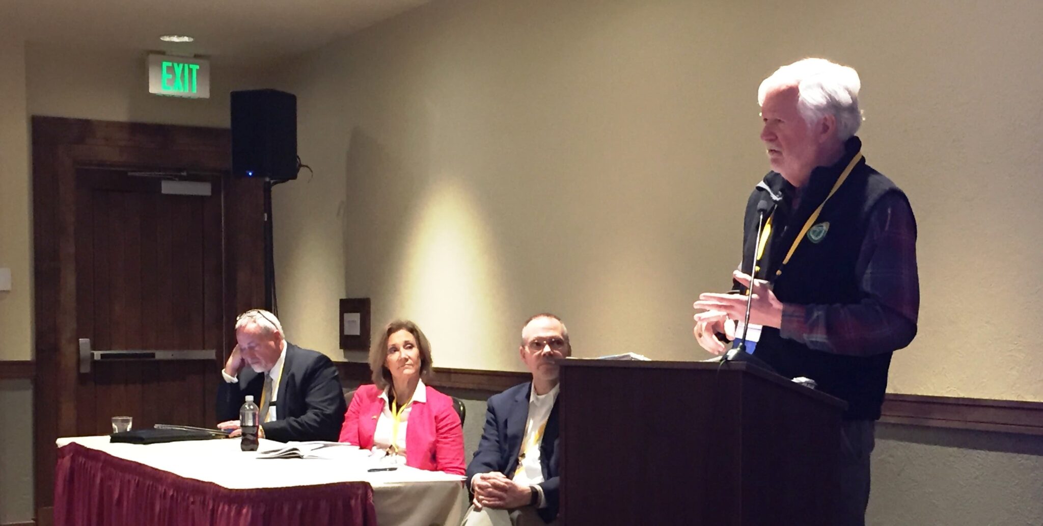 State DOT officials call for greater emphasis on safety - TheTrucker.com
