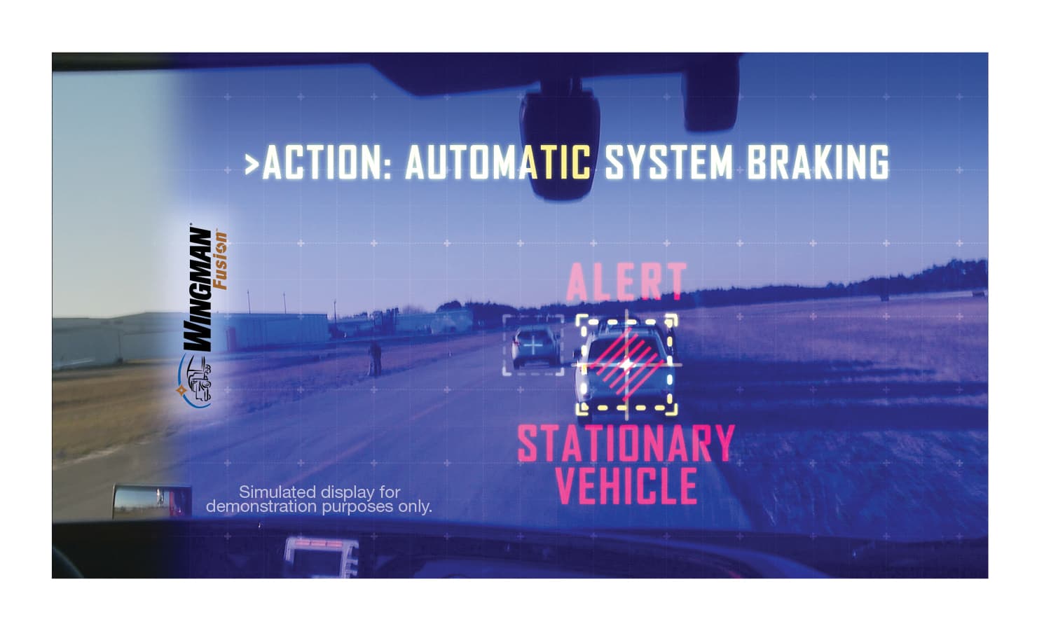 Bendix Wingman systems mark 10 years of evolution, adoption, helping ...