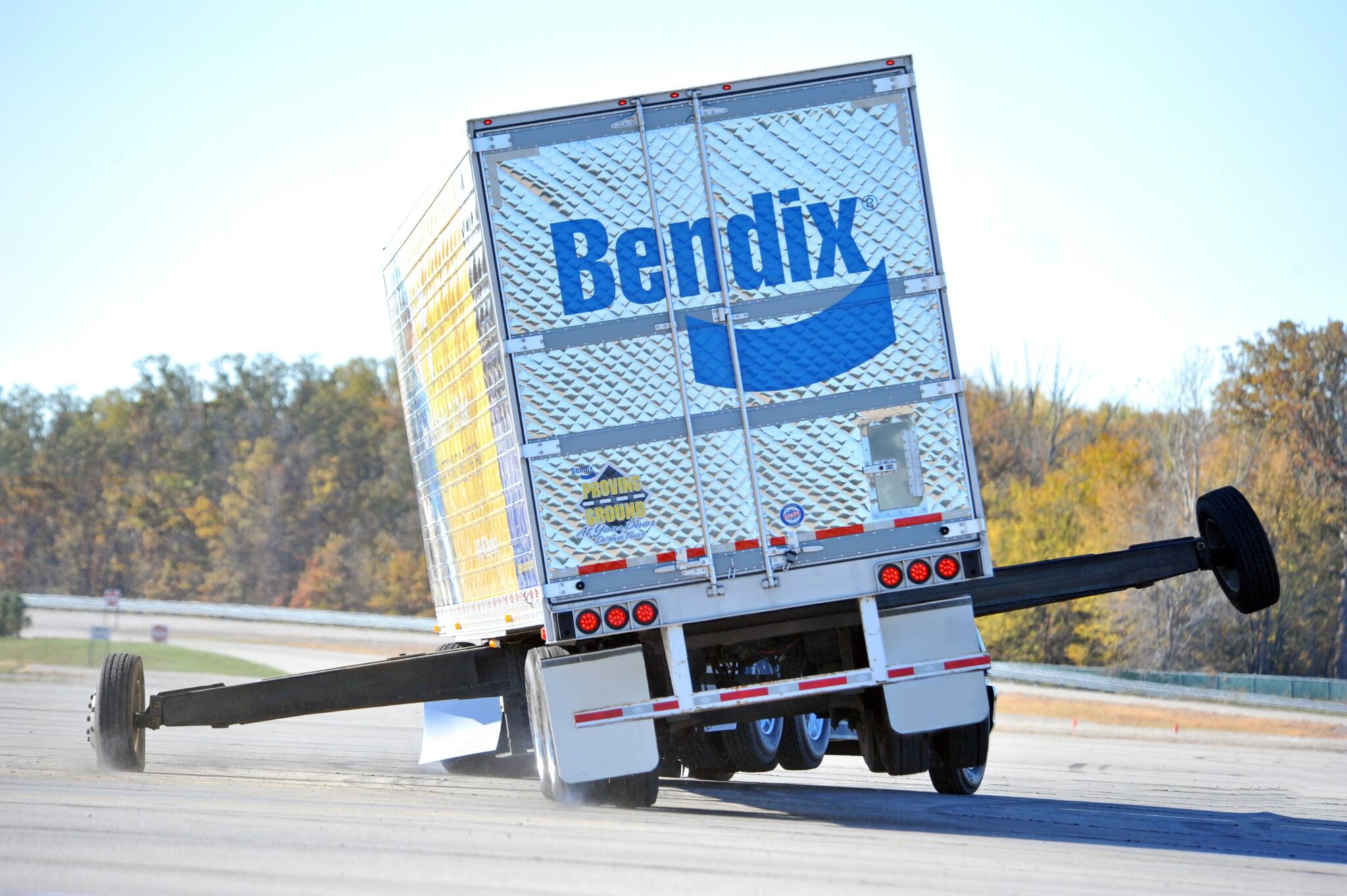 Bendix Commercial Vehicle Systems joins Trucking Alliance - TheTrucker.com