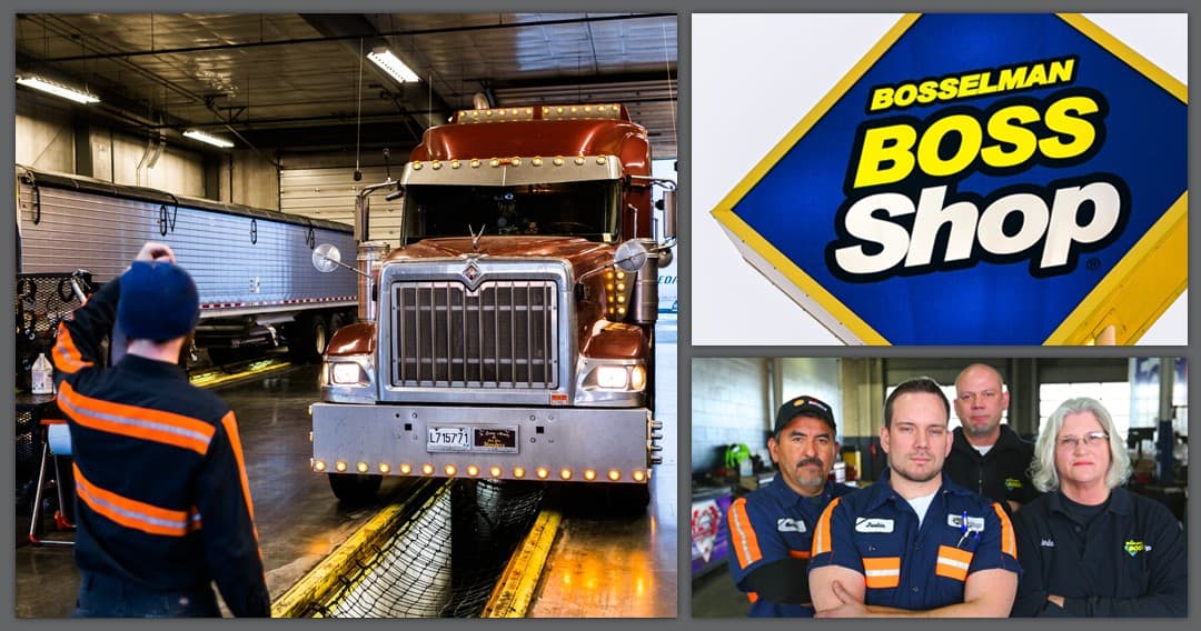 Boss Truck Shop relocates to larger facility in Sioux Falls, South ...
