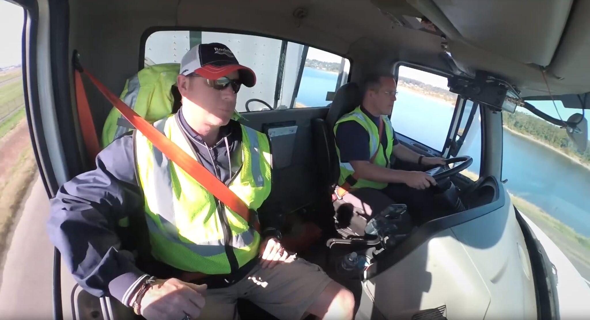 Reddaway offering one year truck driving apprenticeship program ...