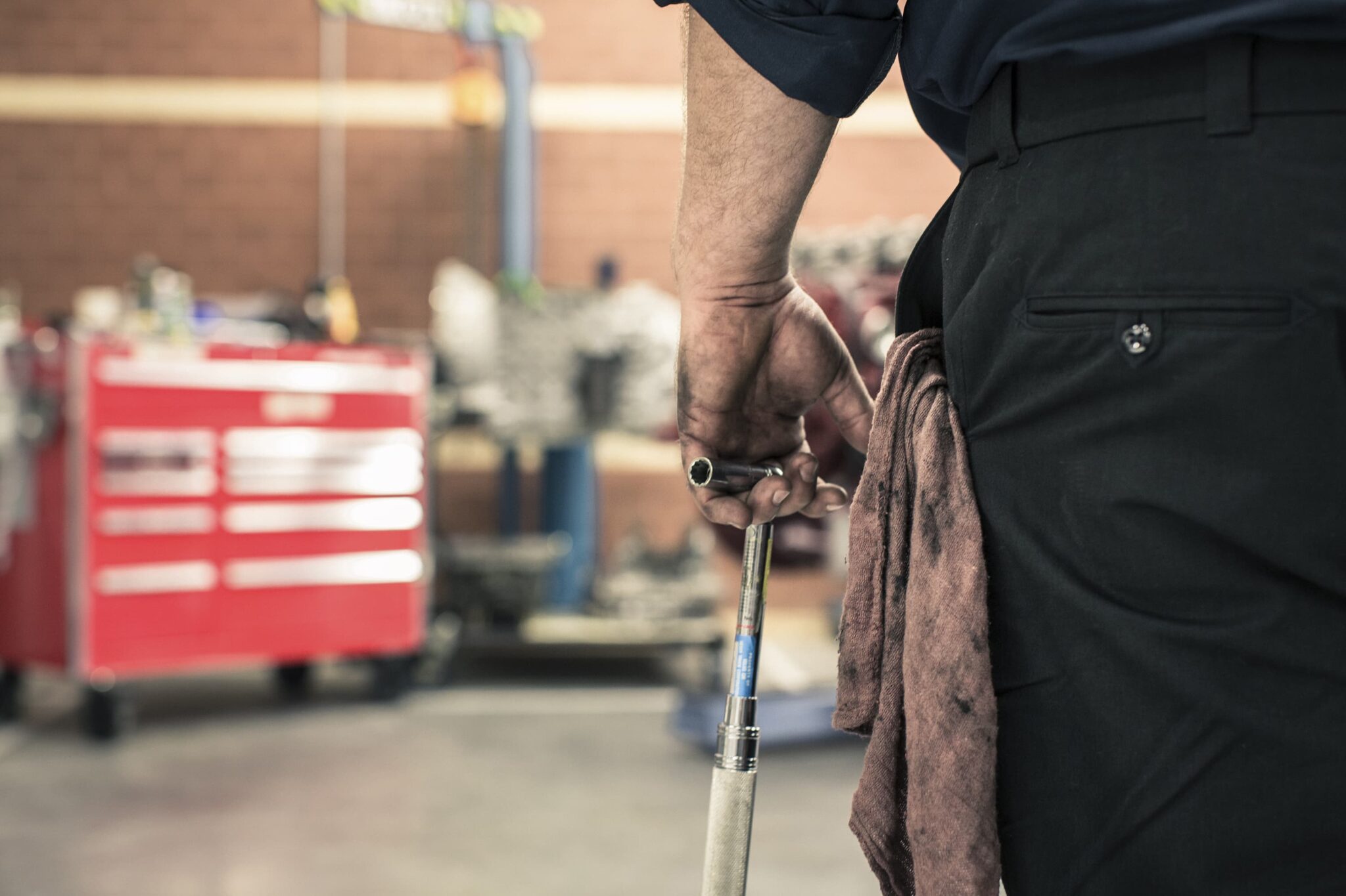 Mack Trucks increases uptime offering with dynamic maintenance ...
