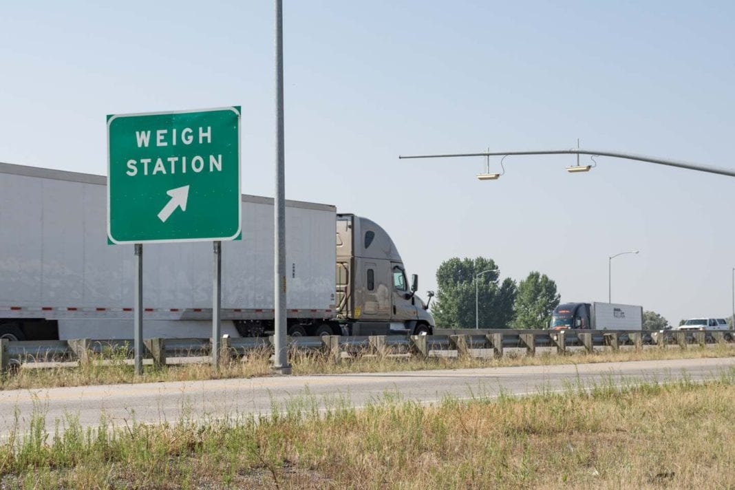 PrePass Safety Alliance partners with Canadian ministry for bypass ...