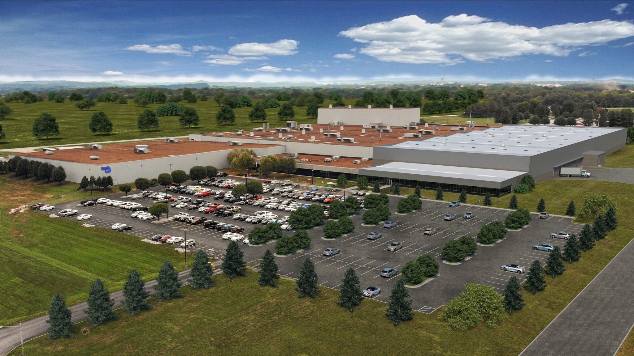 Bendix breaks ground on $65M expansion of wheel-end manufacturing ...