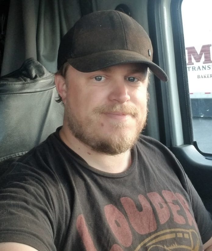 3 drivers named Highway Angels for on-the-job heroics - TheTrucker.com