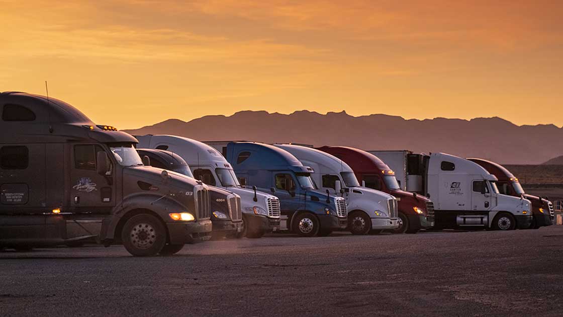 Research group says proposed HOS changes would dangerously extend ...