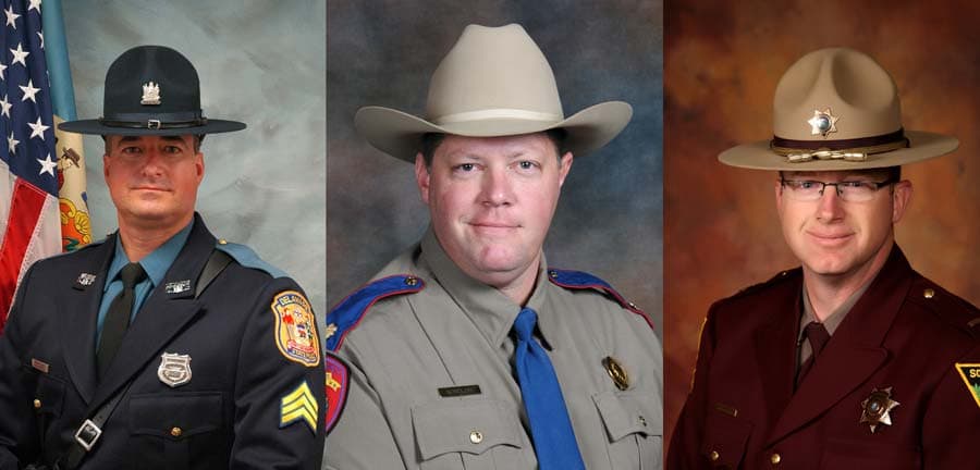 Commercial Vehicle Safety Alliance selects new leadership - TheTrucker.com