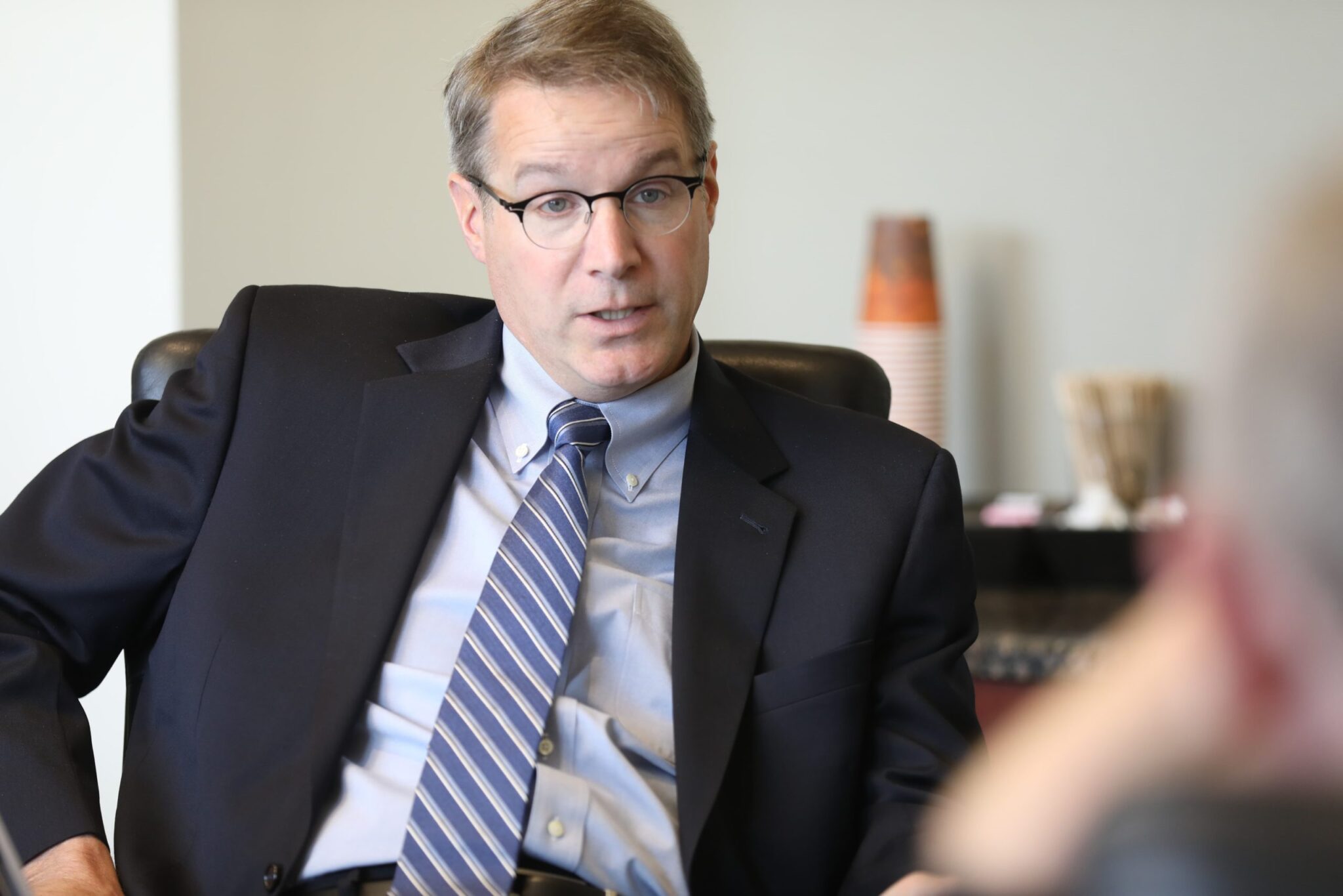 ATA president calls on industry to focus on solving future challenges ...
