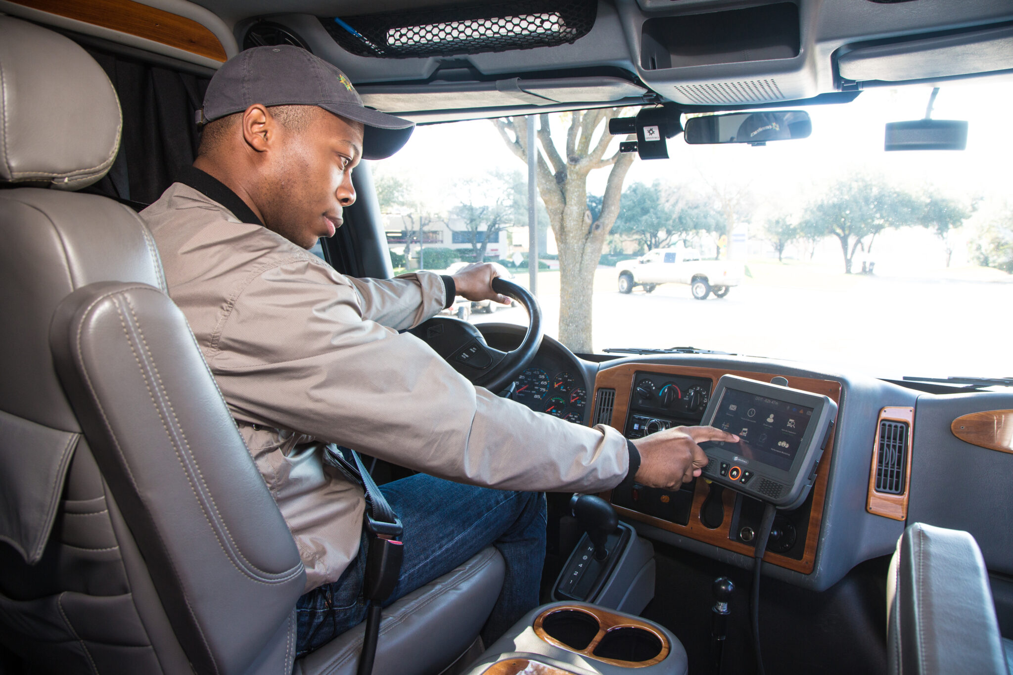 Lamb, SBTC plans to introduce legislation to stop enforcement of ELD ...