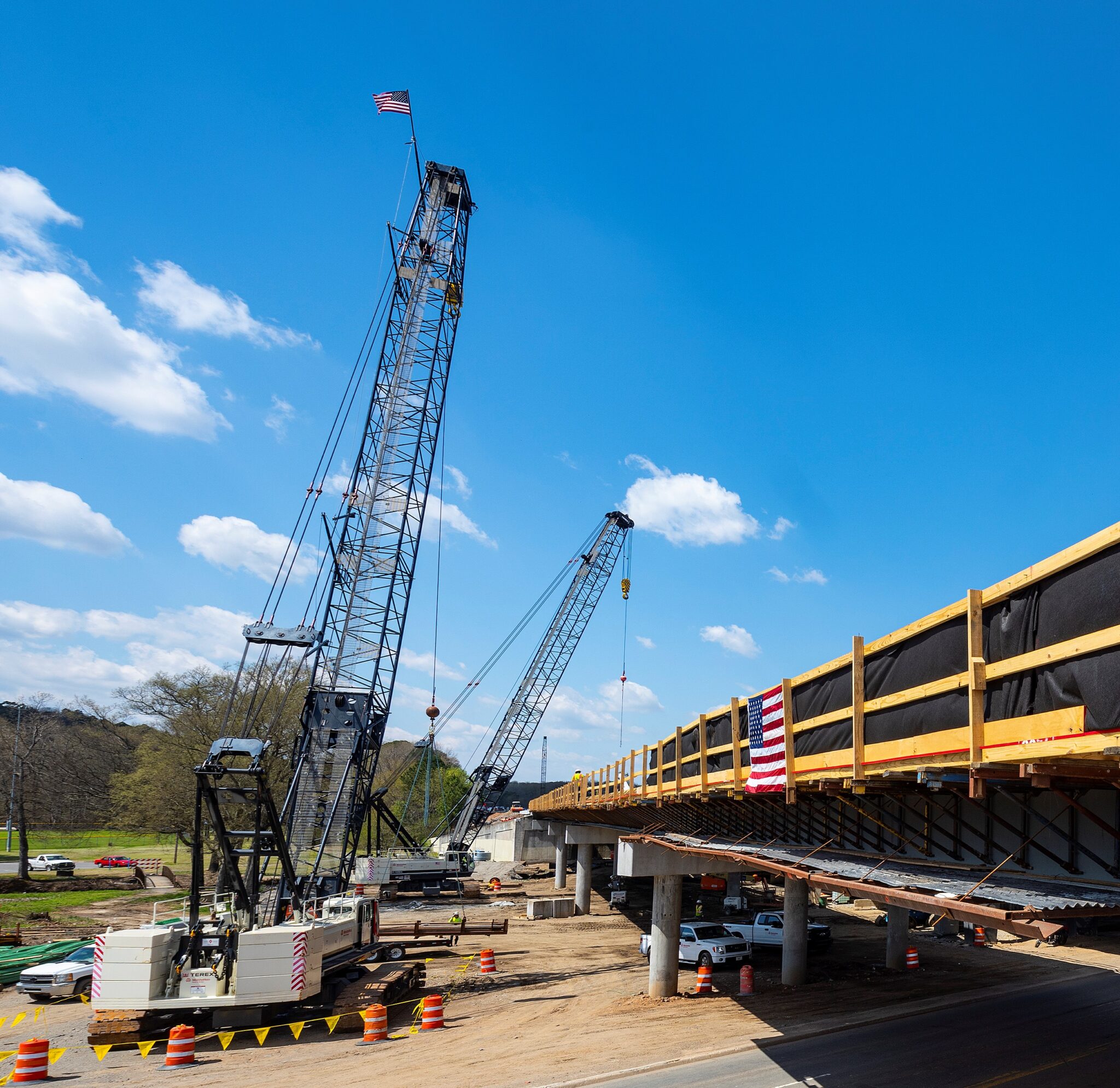 Voters approve 90% of 305 state and local transportation ballot ...