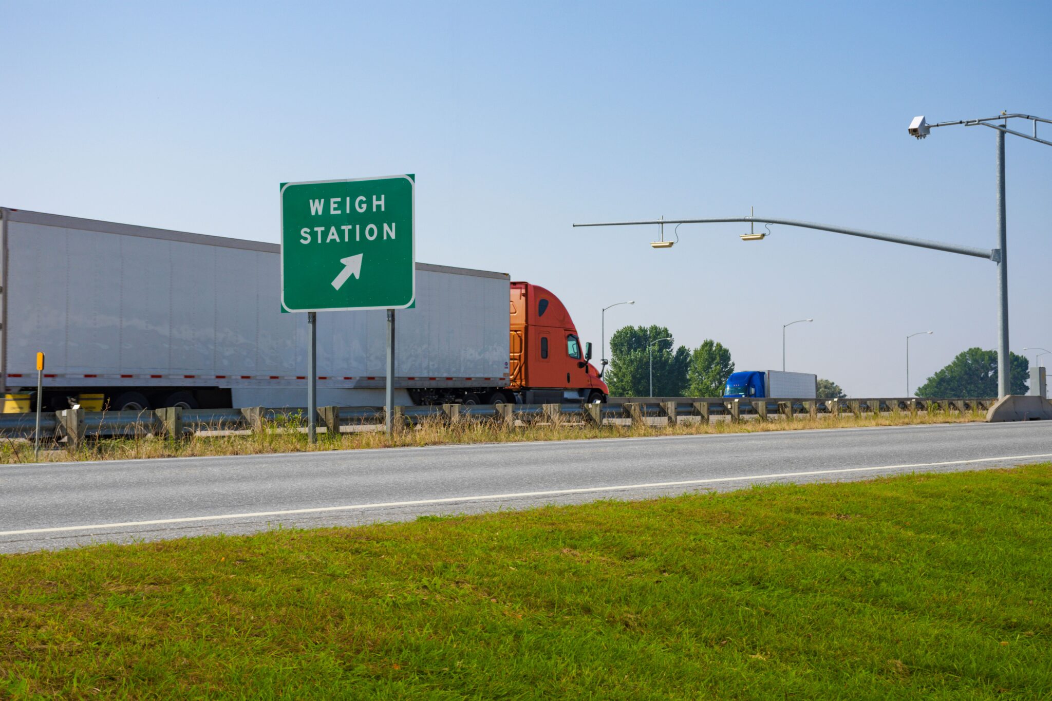 PrePass opens several new sites and upgrades others - TheTrucker.com