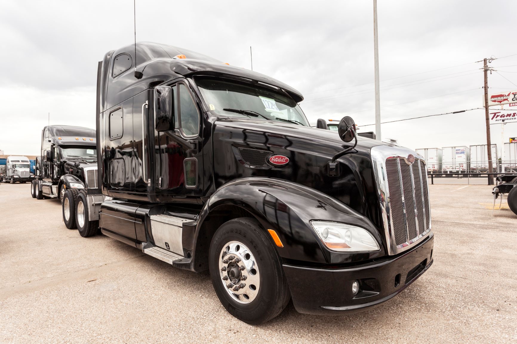 PACCAR responds to COVID-19 impact with suspension of truck and engine ...