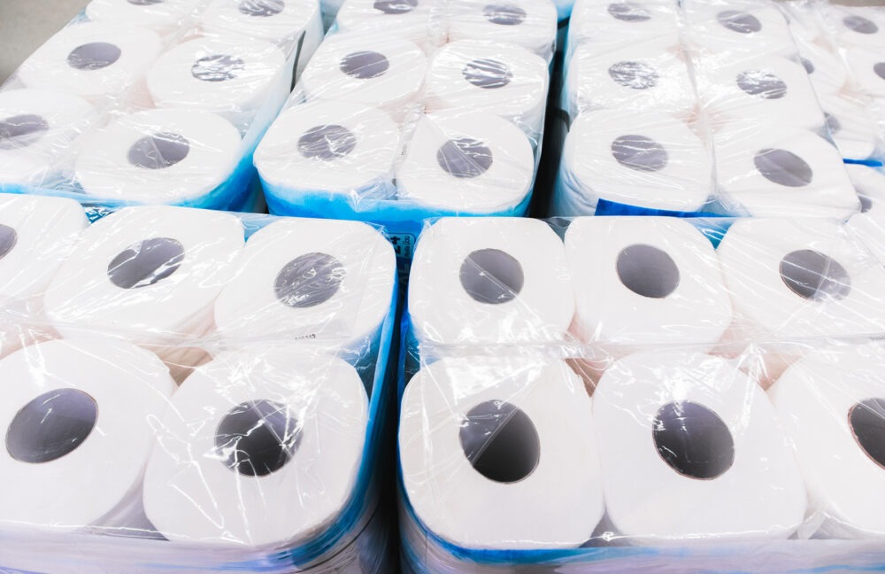 Toilet paper bandits strike rest stops along I-80 in Nebraska ...