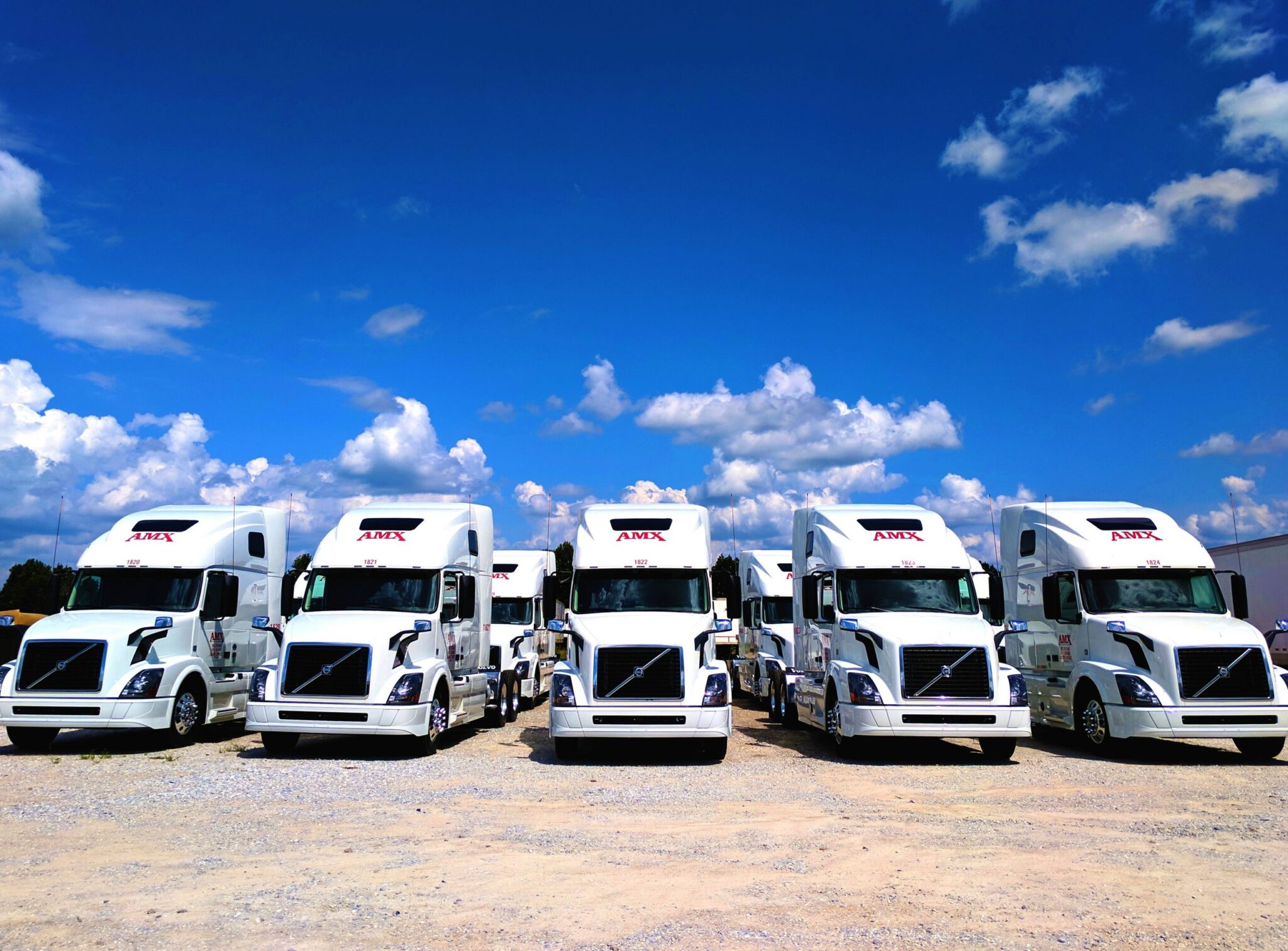 Alabama Motor Express grows with acquisition of Powell Transport ...