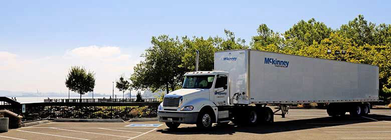 Mckinney Trailer Rentals opens trailer-sales division - TheTrucker.com