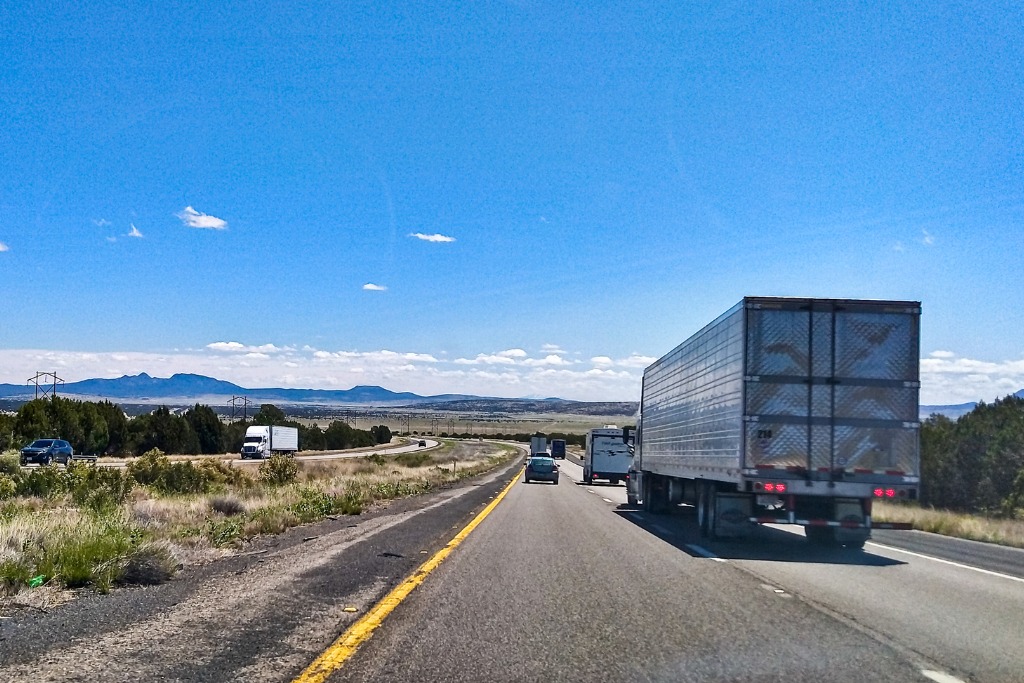 Arizona’s Sentinel rest areas, ramps on I-8 will be closed May 18-19 ...