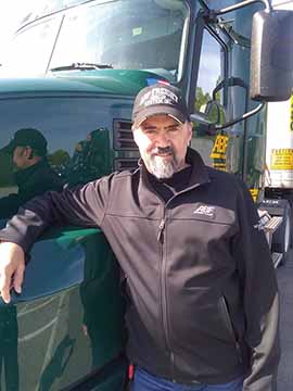 Highway Angels | September-October - TheTrucker.com