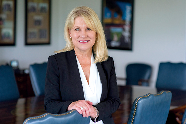 Power Team: Lorie Tudor and Shannon Newton are driving the future of ...