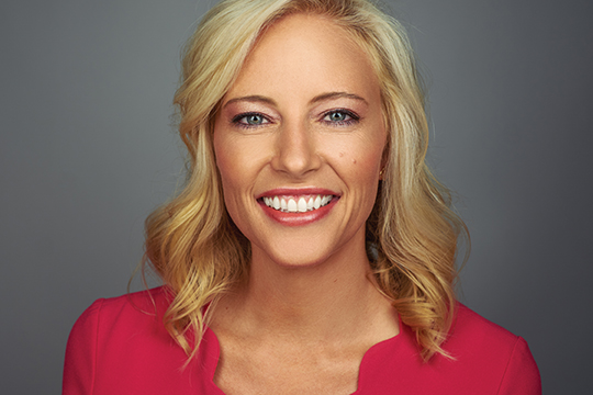 Power Team: Lorie Tudor and Shannon Newton are driving the future of ...