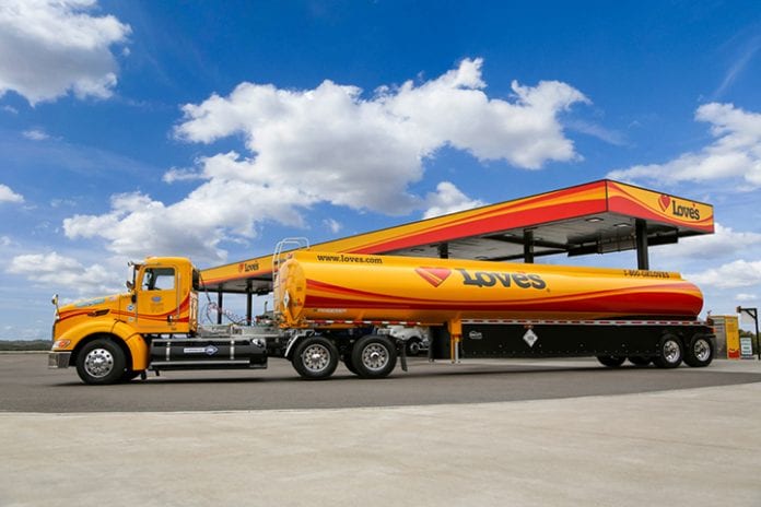 Gemini Motor Transport earns safety award from National Tank Truck ...