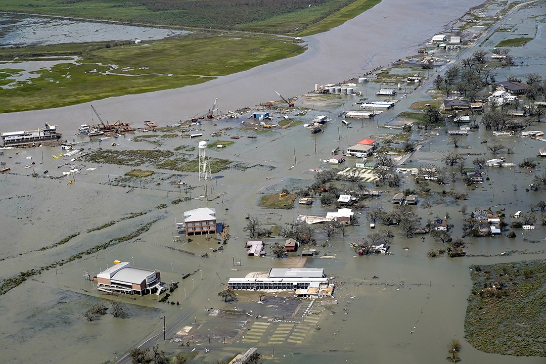 U.S. DOT provides Louisiana transportation agency with $5 million ...
