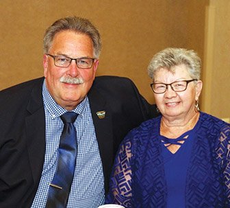 From football to driving: Jerry Seaman shares story of a successful ...