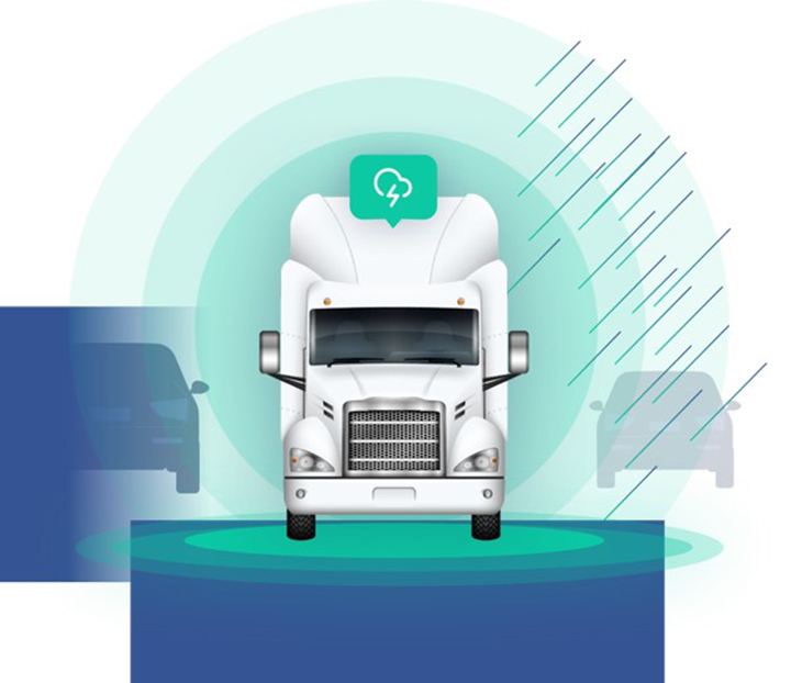 Traxen’s adaptive AI-based cruise control offers enhanced safety plus ...