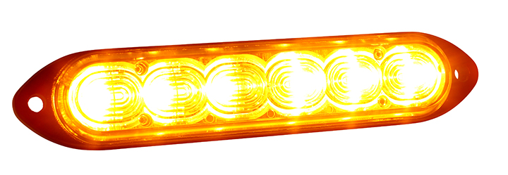 Grote Industries granted FMCSA waiver to mount brake-activated pulsing ...