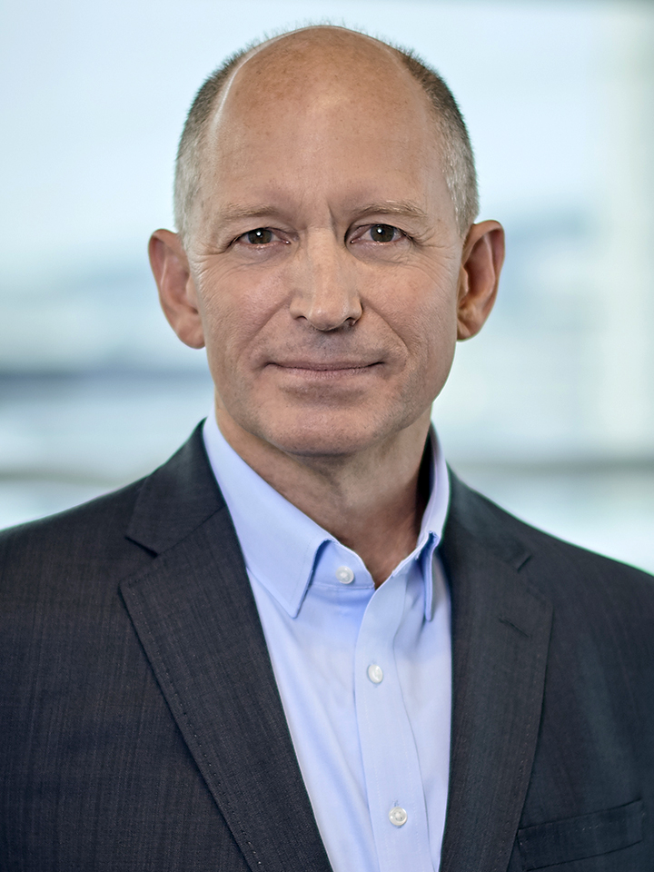 Daimler Trucks North America picks O’Leary to succeed Nielsen as ...