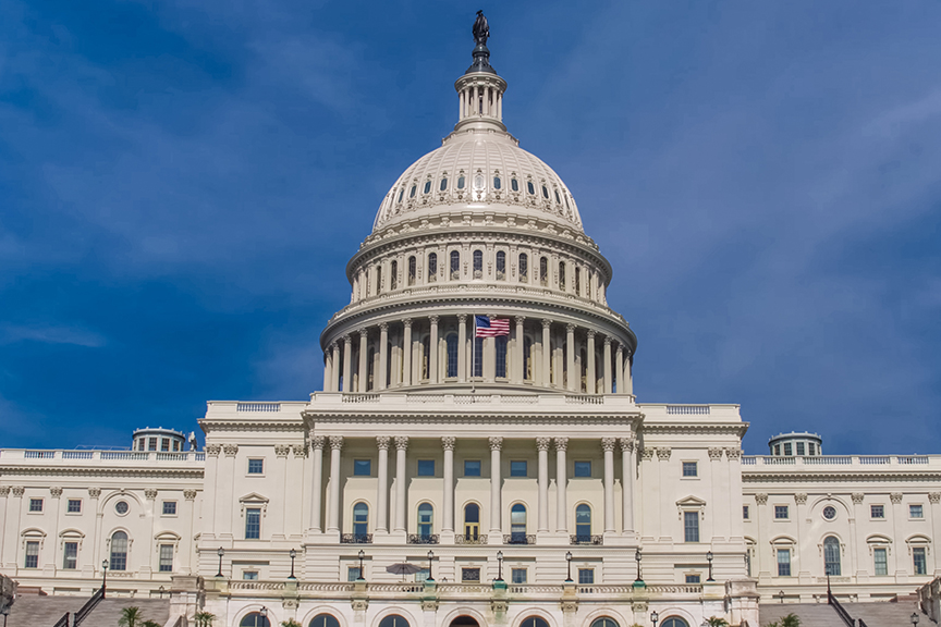 Capitol recap: A review of important news out of the nation’s capital ...