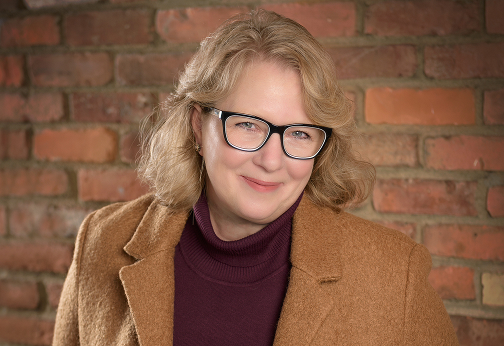 Women of Trucking: Volvo Group’s Mary Beth Halprin ‘born into ...