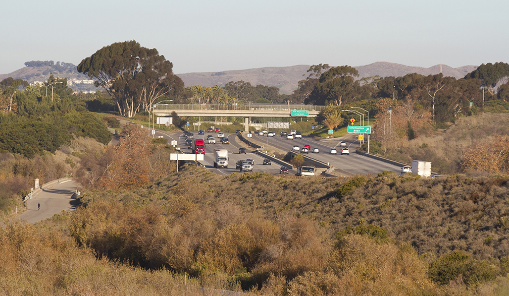 California agency releases long-range plan for sustainable ...