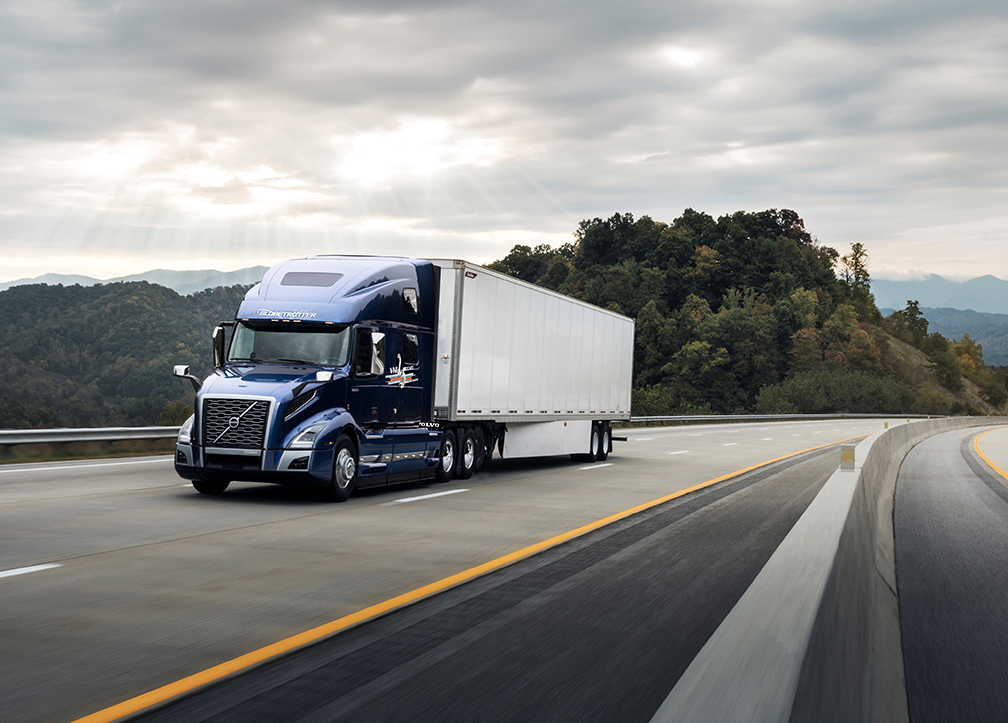 Volvo celebrates 25th anniversary of flagship VNL model - TheTrucker.com