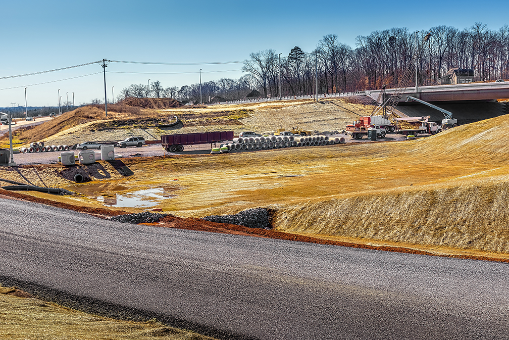 Tennessee DOT’s three-year plan allots $2.6 billion for infrastructure ...