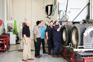 Seizing the Moment: New TCA Chairman Jim Ward calls on members to tout ...