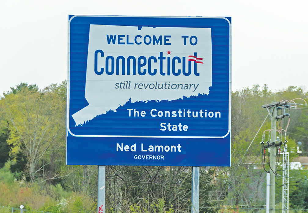 Connecticut legislators approve VMT tax for big rigs, Gov. Lamont ...
